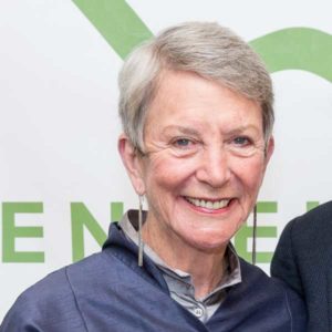 The Women of Greenbelt Alliance - Greenbelt Alliance