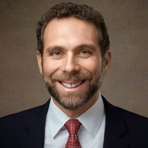 Joshua Hurwitz - Greenbelt Alliance