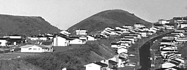 What Is Sprawl Development? - Greenbelt Alliance