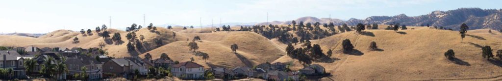 What Is Sprawl Development? - Greenbelt Alliance