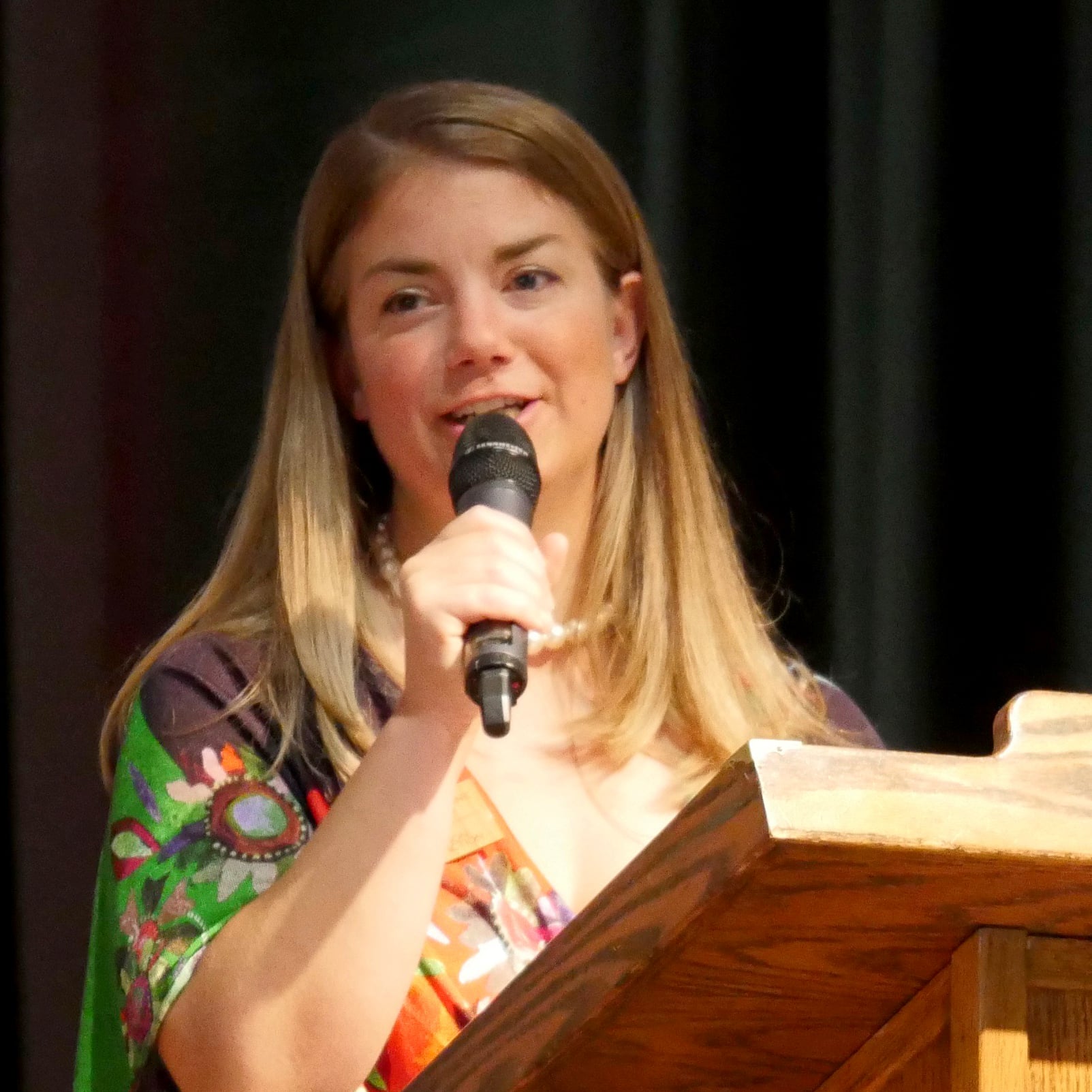 The Women of Greenbelt Alliance - Greenbelt Alliance