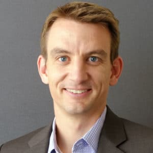 Steve Shanks - Greenbelt Alliance