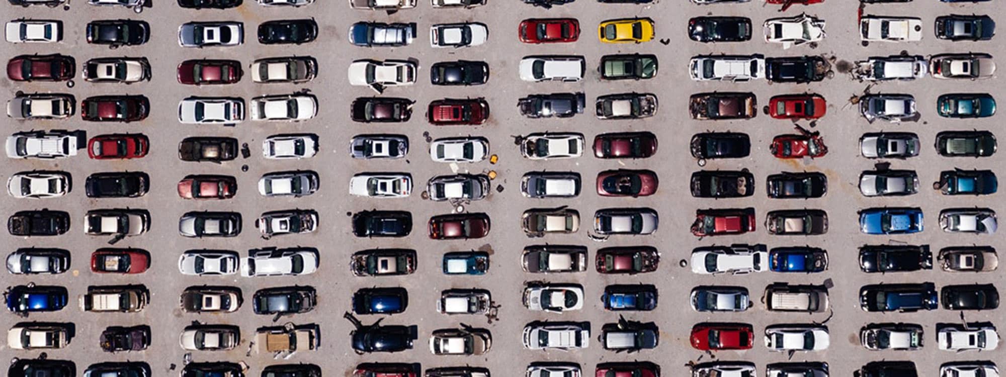 Parking Reform for Climate Smart Communities - Greenbelt Alliance
