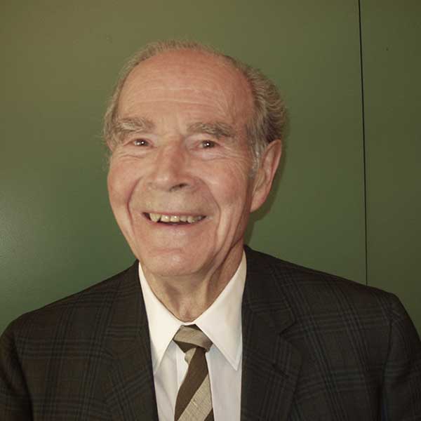 John Erskine: Creating a Lasting Legacy - Greenbelt Alliance