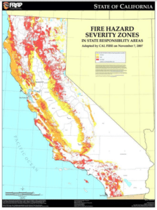 WUI: Three Letters at the Core of Wildfire, Housing, and Land Use ...