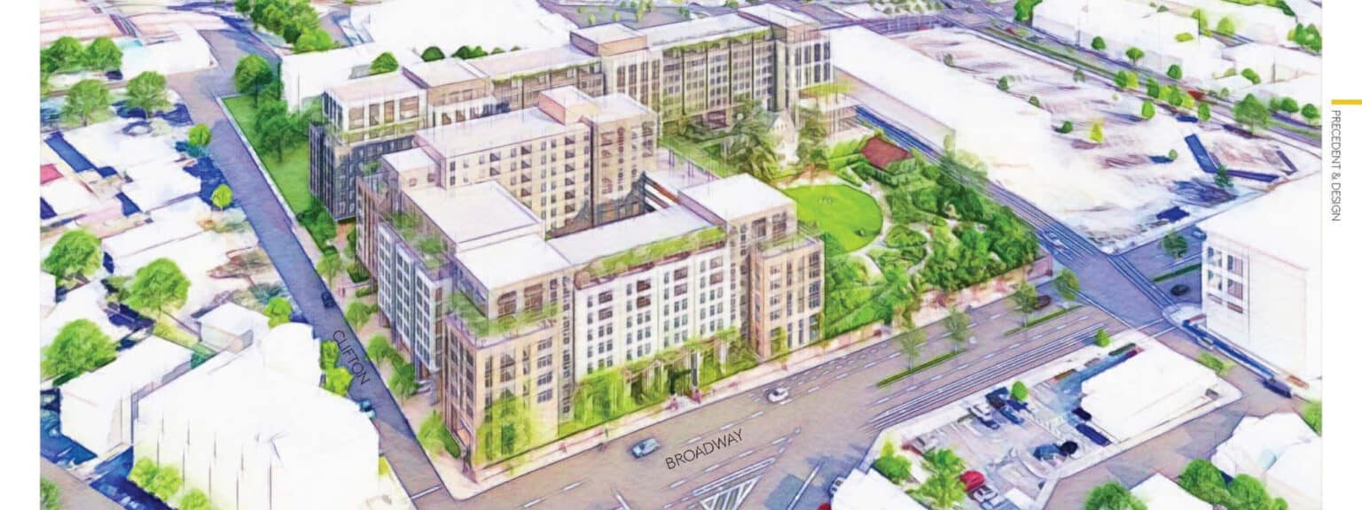 What Is Sprawl Development? - Greenbelt Alliance