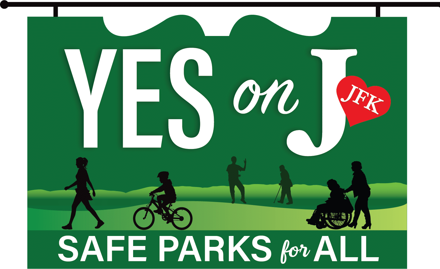 Win: San Francisco Votes YES on Proposition J - Greenbelt Alliance