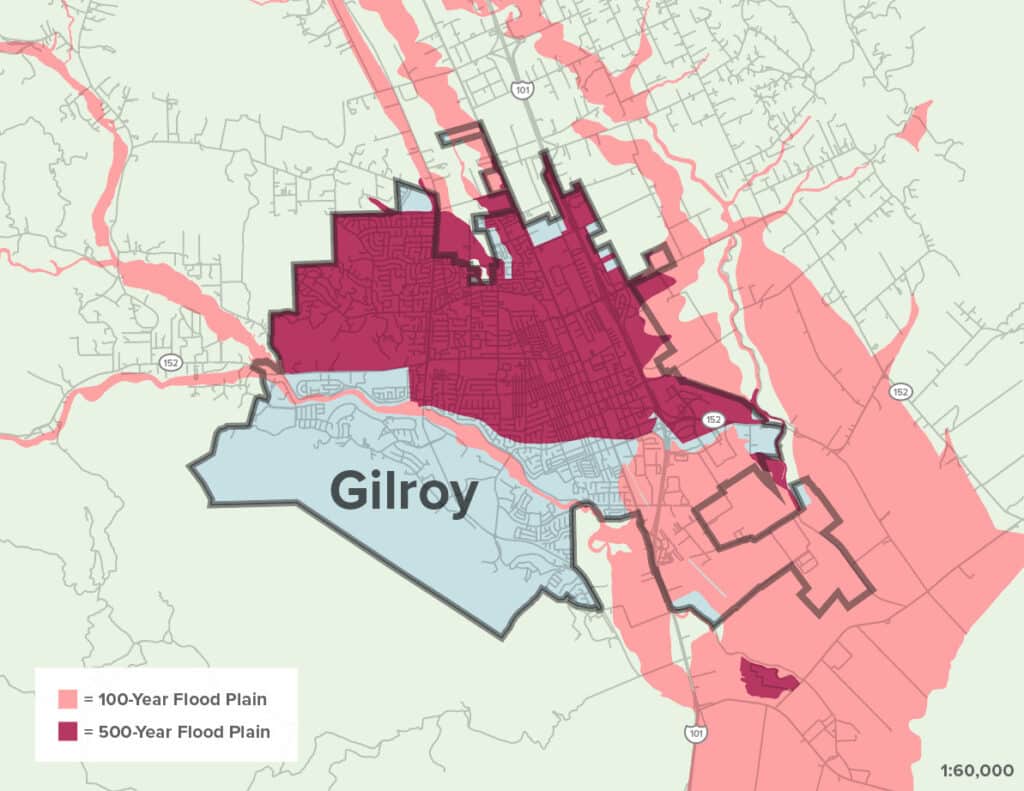Gilroy - Greenbelt Alliance