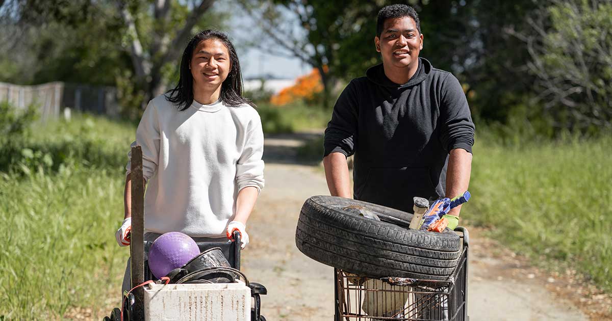 North Richmond - Greenbelt Alliance