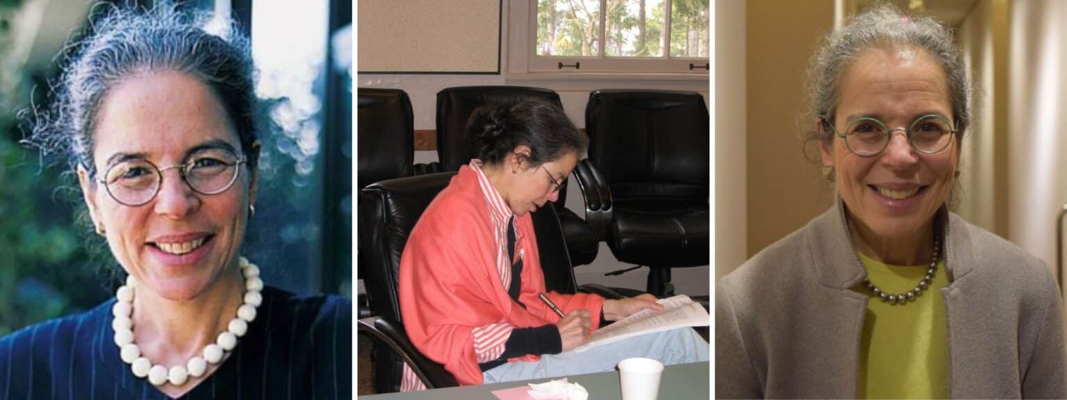 Nancy E. Adler: A Lifetime of Advancing Health Equity - Greenbelt Alliance