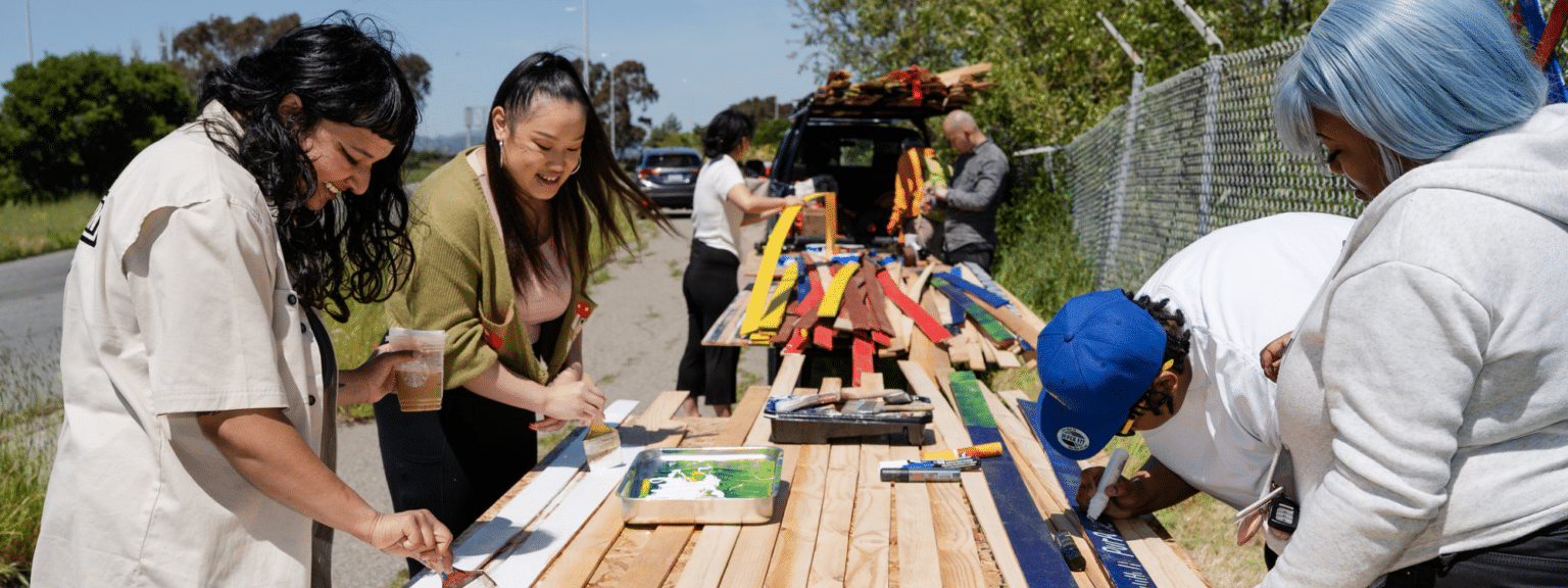 BCDC's Regional Shoreline Adaptation Plan is Unanimously Approved ...