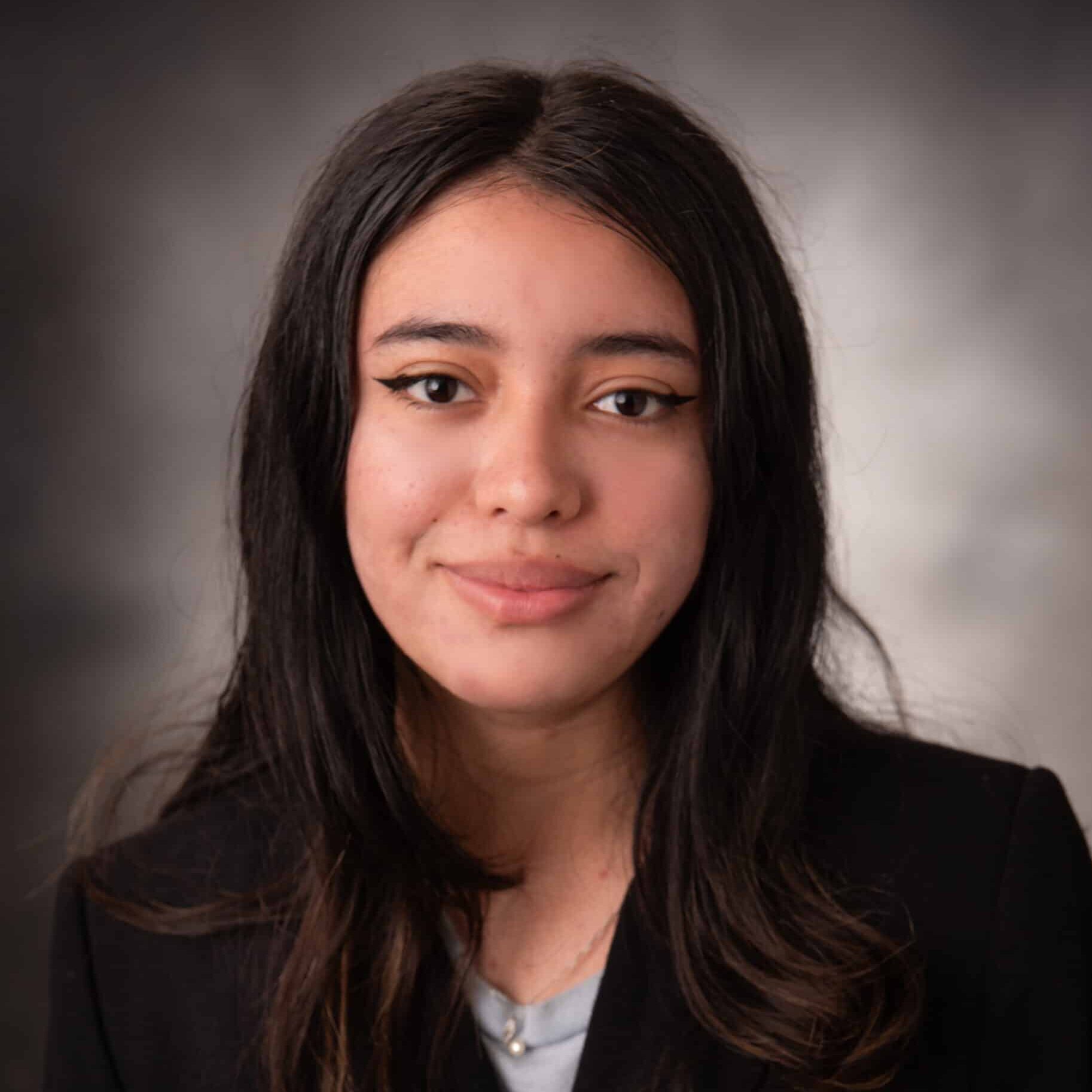 Saidy Reyes - Greenbelt Alliance