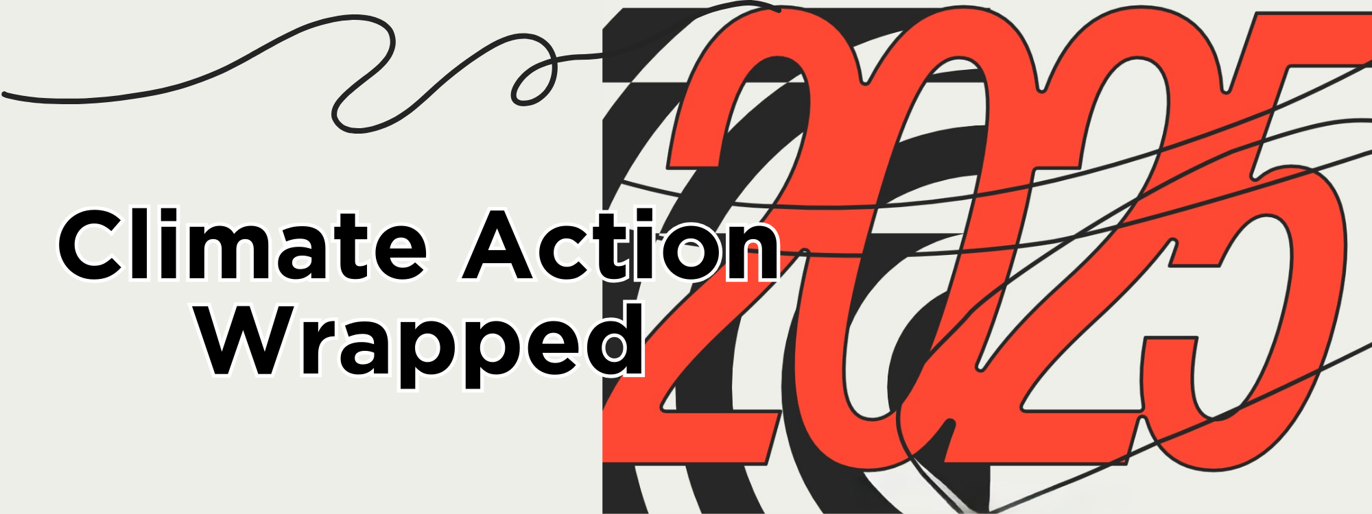 Climate Action Wrapped 2025 - Greenbelt Alliance