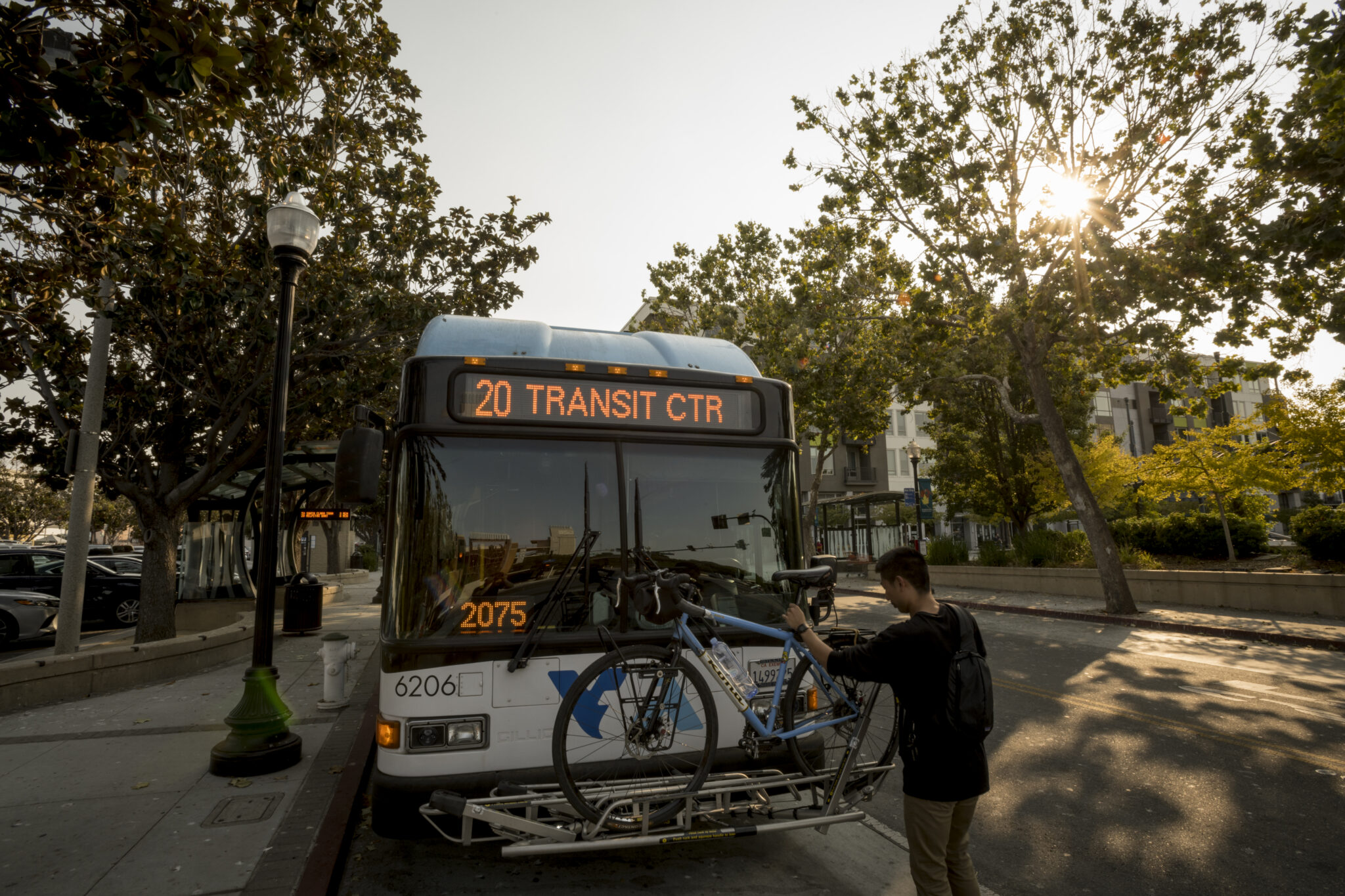 Sign Petition To Save Bay Area’s Public Transit - Greenbelt Alliance
